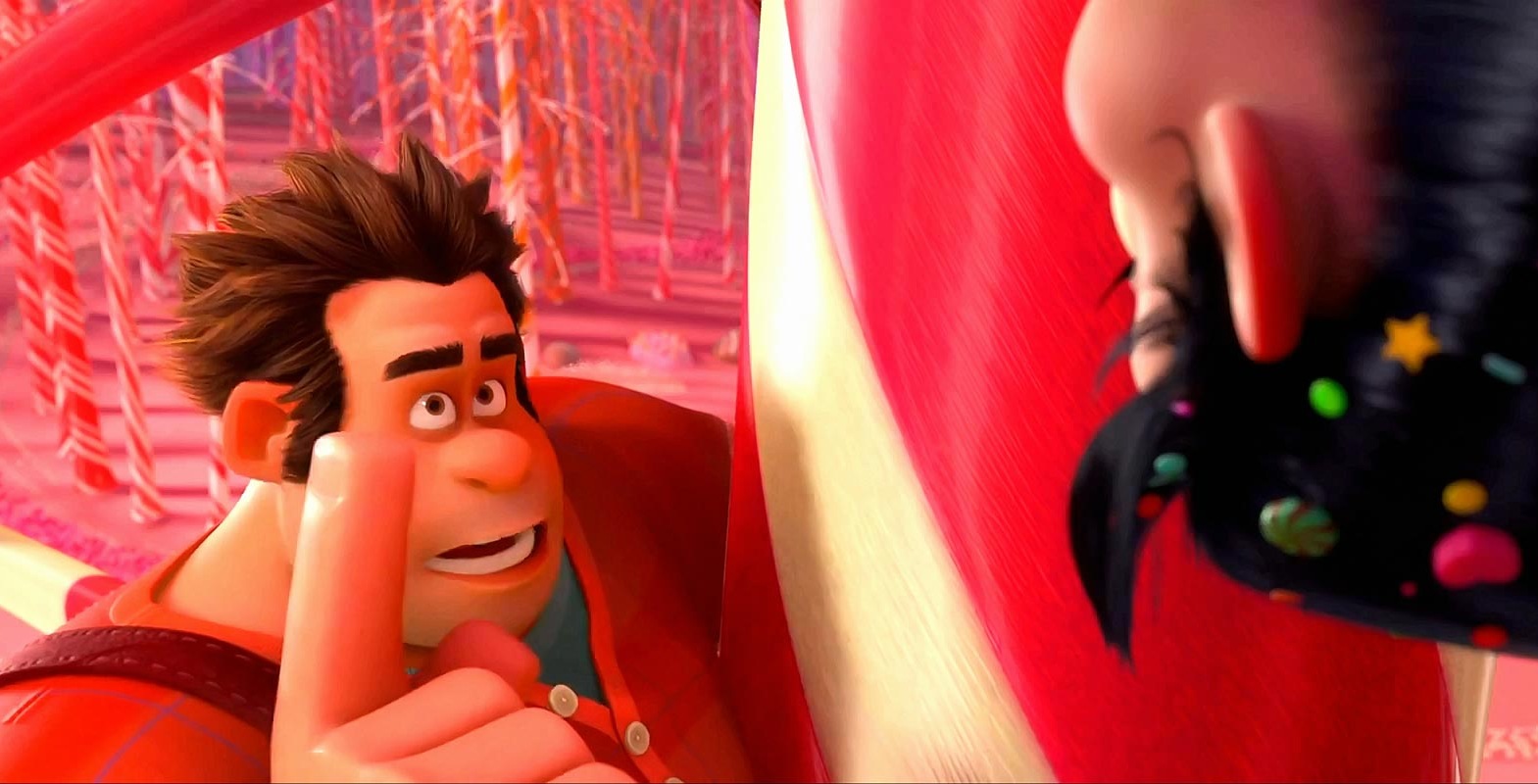 Alan Tudyk Announced For 'Wreck-It Ralph' Cast; Skrillex Scoring Some ...