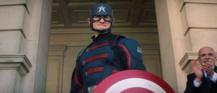 'The Falcon And The Winter Soldier' Star Wyatt Russell Wants To Bring ...