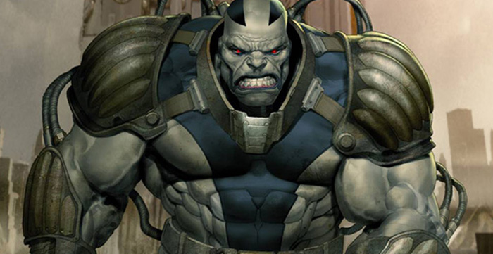 First Look: 'X-Men: Apocalypse' Reveals Apocalypse, Psylocke, Magneto ...