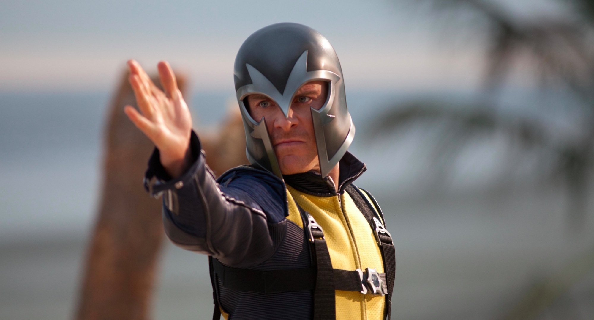 'X-Men: Apocalypse' Will Conclude 'First Class' Trilogy; Plus Timeline ...