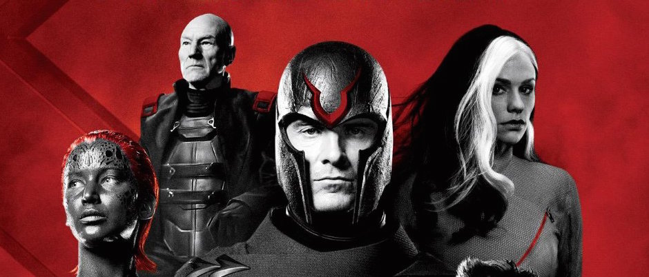 Get Your First Official Look At The 'X-Men: Days Of Future Past' Rogue Cut