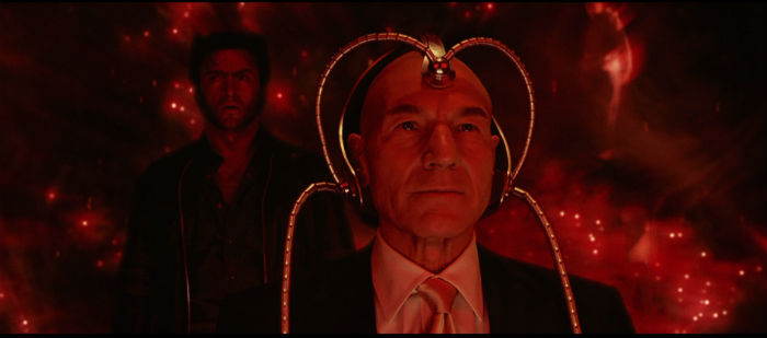 Professor X Could Return In 'Wolverine' Solo Film; Plus New 'X-Men ...