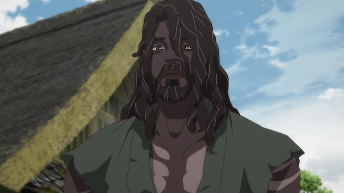 The Daily Stream: LaKeith Stanfield Voices The Anime 'Yasuke' In A ...