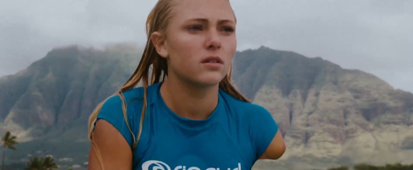 ‘Soul Surfer’ Trailer – /Film