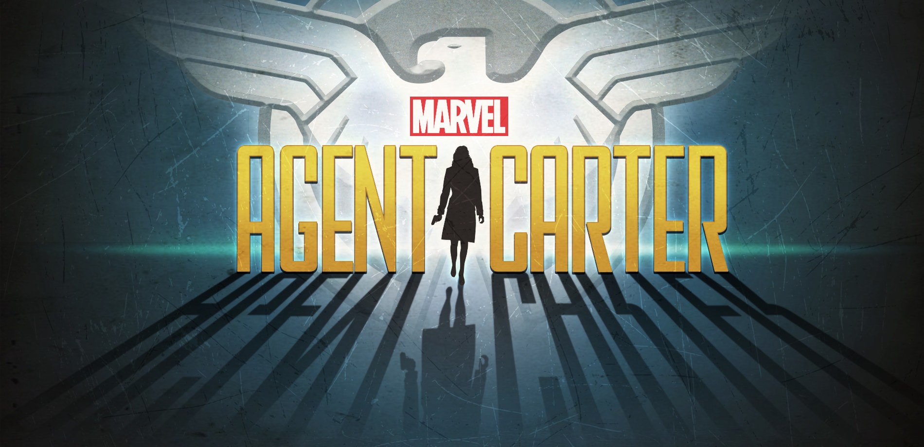 First Look: Hayley Atwell As 'Peggy Carter' In AGENTS OF SHIELD