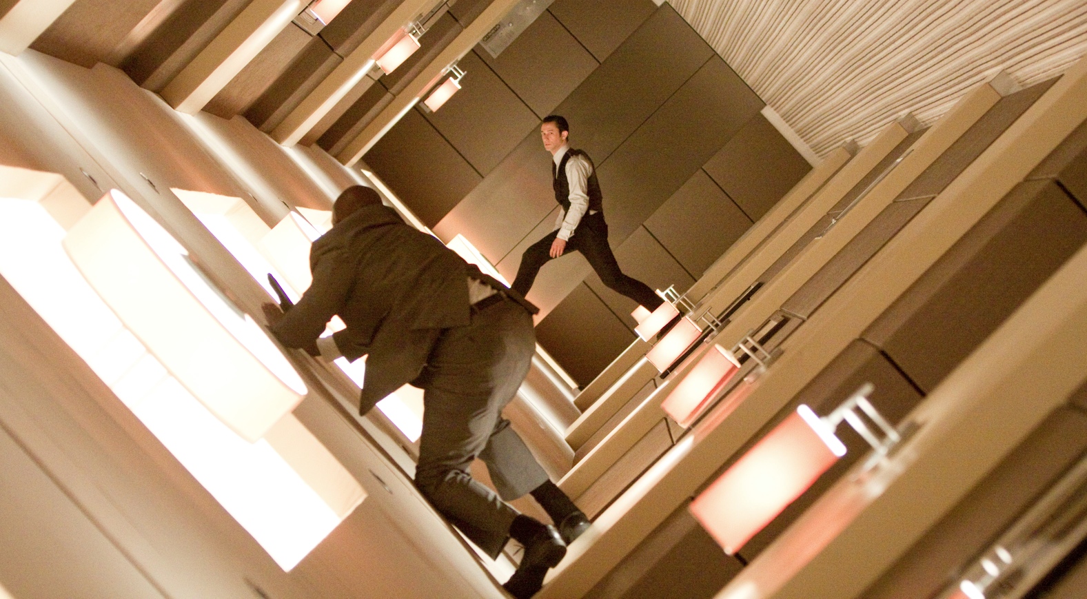 The Honest Trailer For 'Inception' Gives The Film A Kick