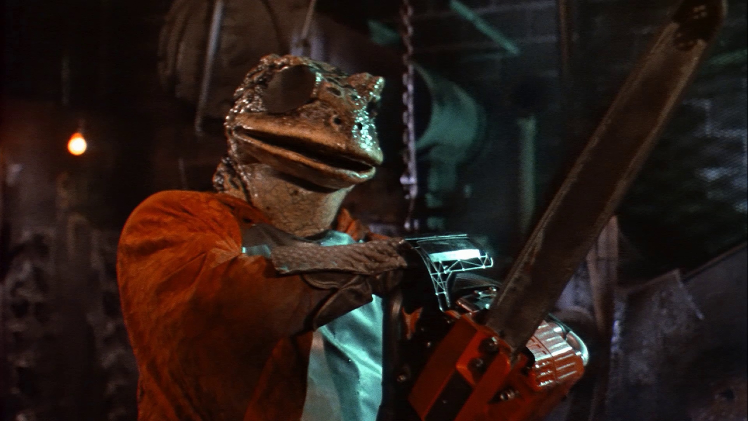 HDTGM: Conversation With Hell Comes to Frogtown Writer/Producer Randall ...