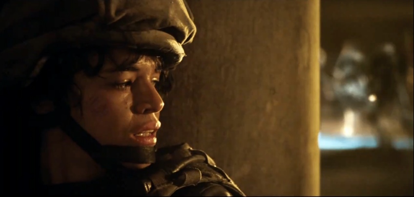 'Battle: Los Angeles' TV Trailer: "Nothing Can Prepare You For What's Next"