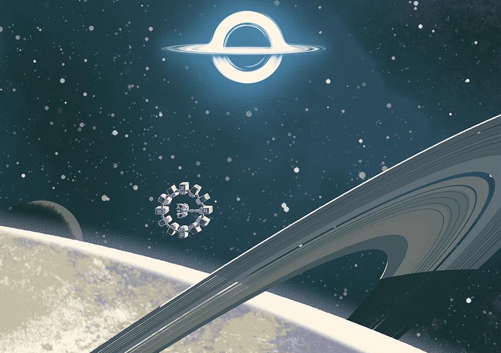 The Science Of Interstellar: Watch A Documentary About The Movie's Sci-Fact