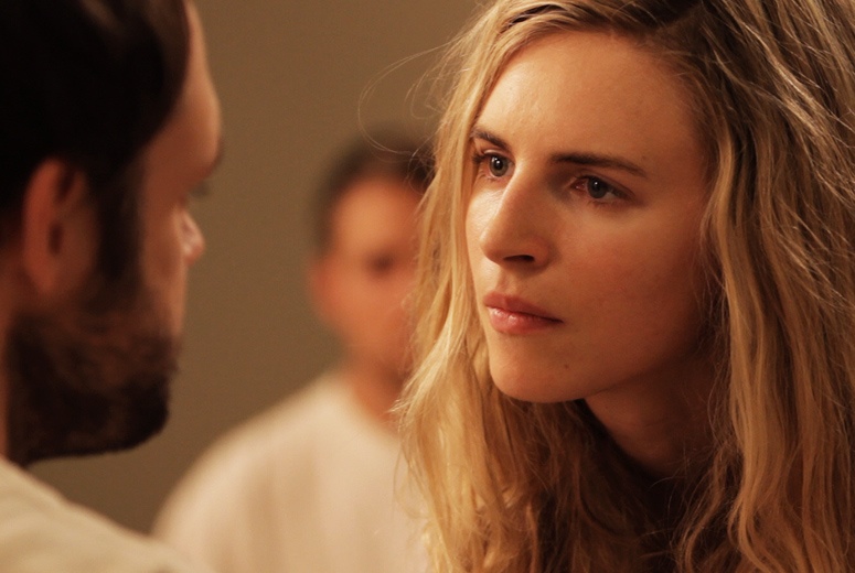 'Sound Of My Voice' - Why Brit Marling Will Be A Name To Remember ...