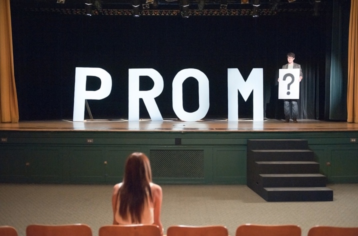 Movie Trailer: Disney's 'Prom'