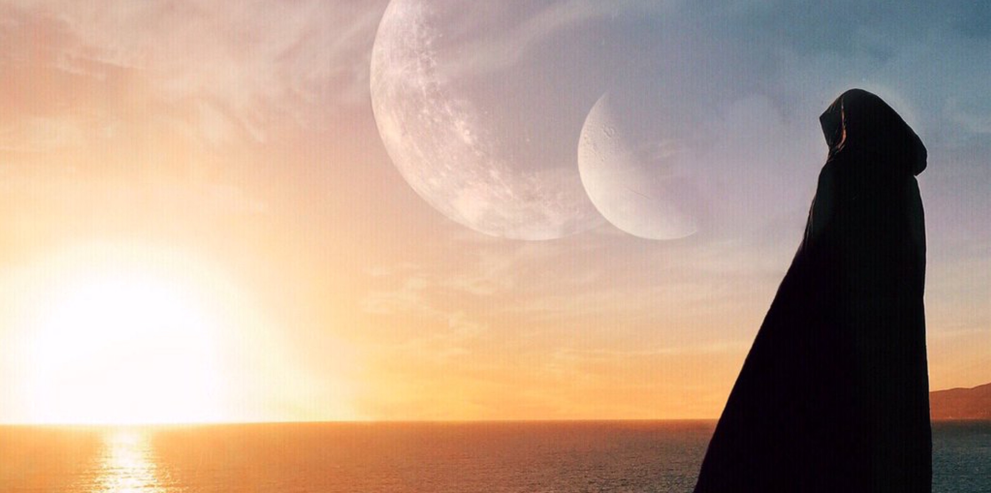 A Look At 'Pacific Rim' Screenwriter Travis Beacham's Crazy Directorial ...