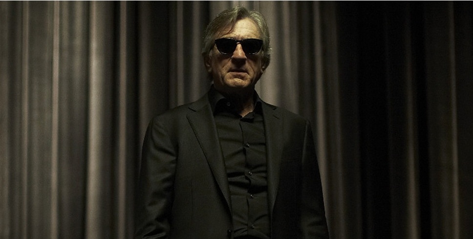 'Red Lights' - The Director Of 'Buried' Created His Version Of ...