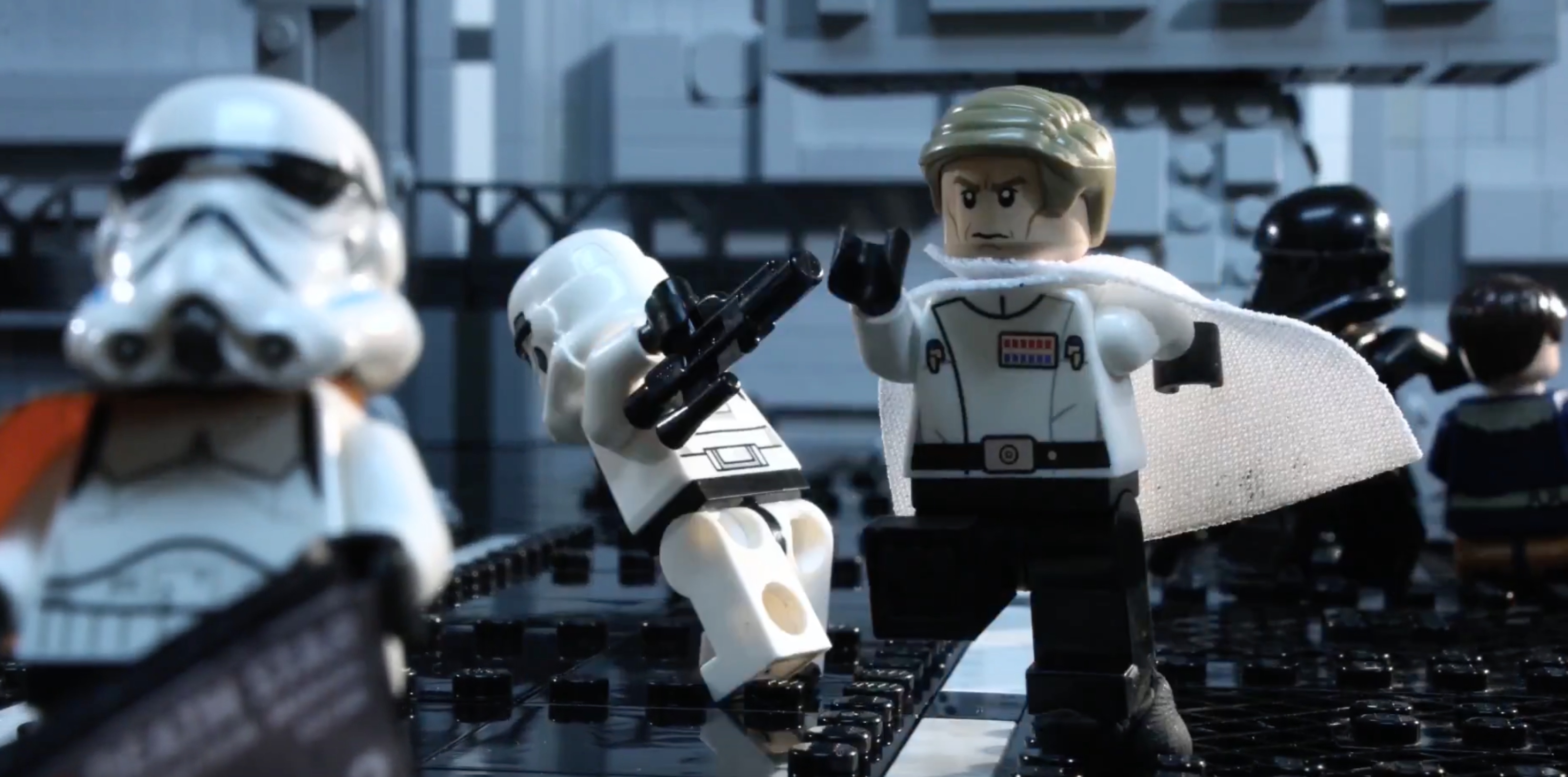 Star Wars Go Rogue Chapter 4 Released