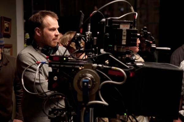 Interview: 'The Amazing Spider-Man' Director Marc Webb