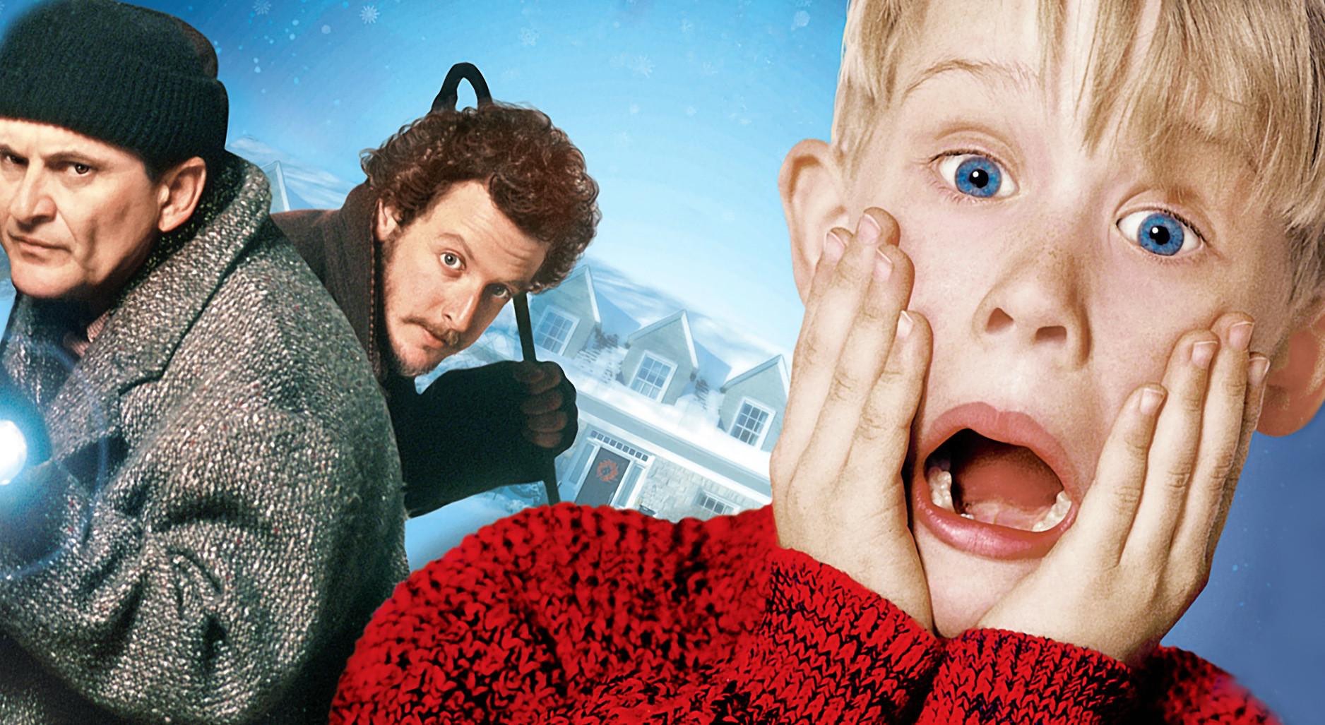 Watch: 9 Things You (Probably) Didn't Know About 'Home Alone'