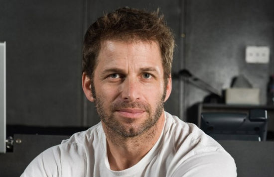 Zack Snyder Talks Serious Nature Of 'Man Of Steel,' Reflects On ...