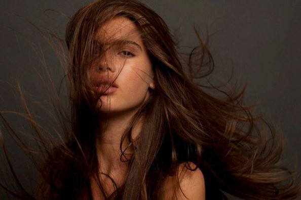 Zoe Aggeliki In Talks To Play Johanna Mason In 'The Hunger Games ...