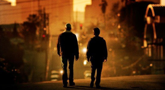'A Better Life' Trailer, Plus Posters And Images