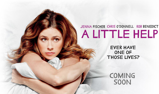 'A Little Help' Trailer
