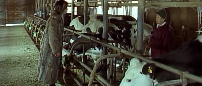 The Best Movies You've Never Seen Featuring Bonkers Bodily Fluid Scenes