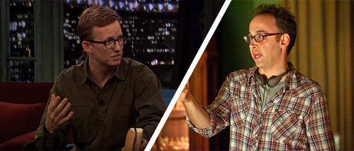 'Today's Special' Comedy Series From David Wain And A.D. Miles Will Be ...