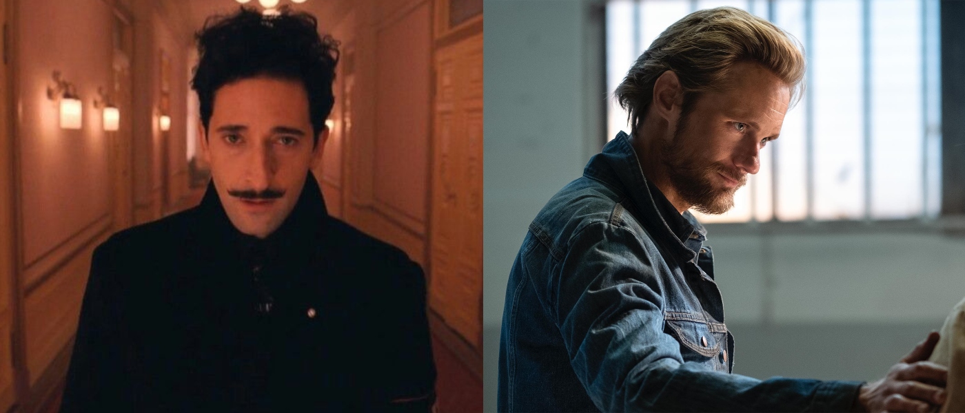 'Succession' Season 3 Casts Adrien Brody And Alexander Skarsgård, Will ...
