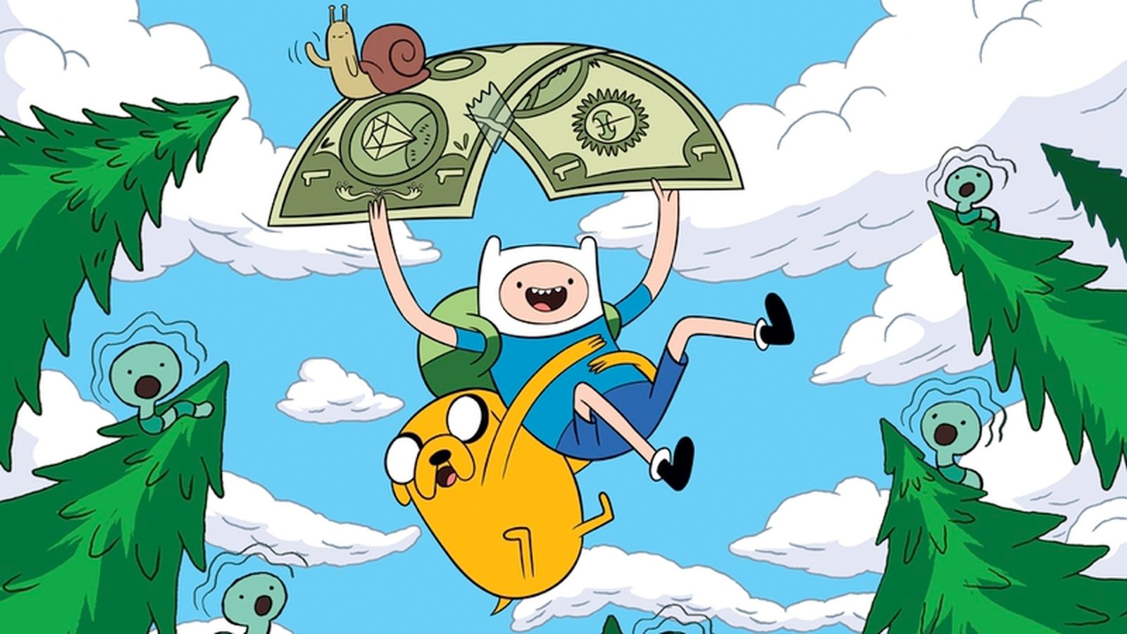 Cool Stuff: Official 'Adventure Time' LEGO Set Is Coming