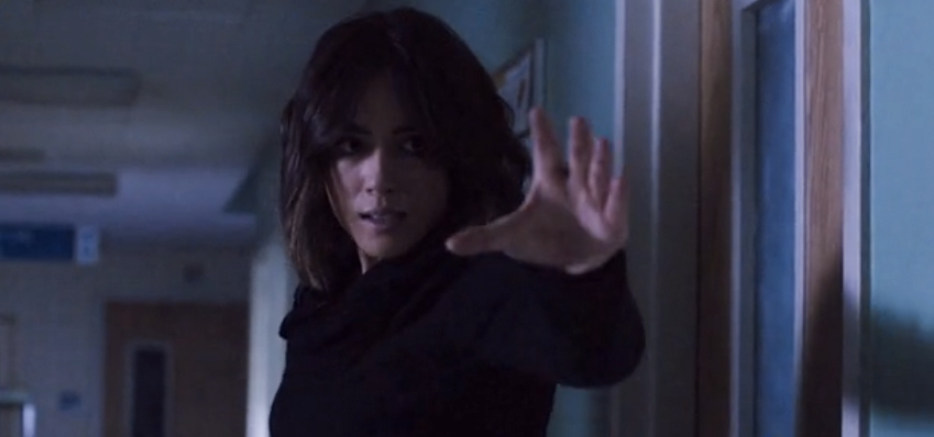 'Agents Of SHIELD' Season 3 Trailer: The Inhumans Are Back In Full Force
