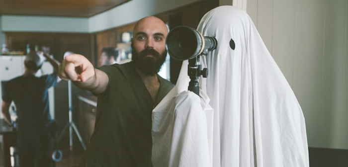 'A Ghost Story' Ending Explained By Director David Lowery