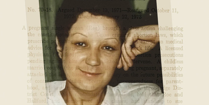 Roe V. Wade Documentary 'AKA Jane Roe' To Debut On FX And Hulu