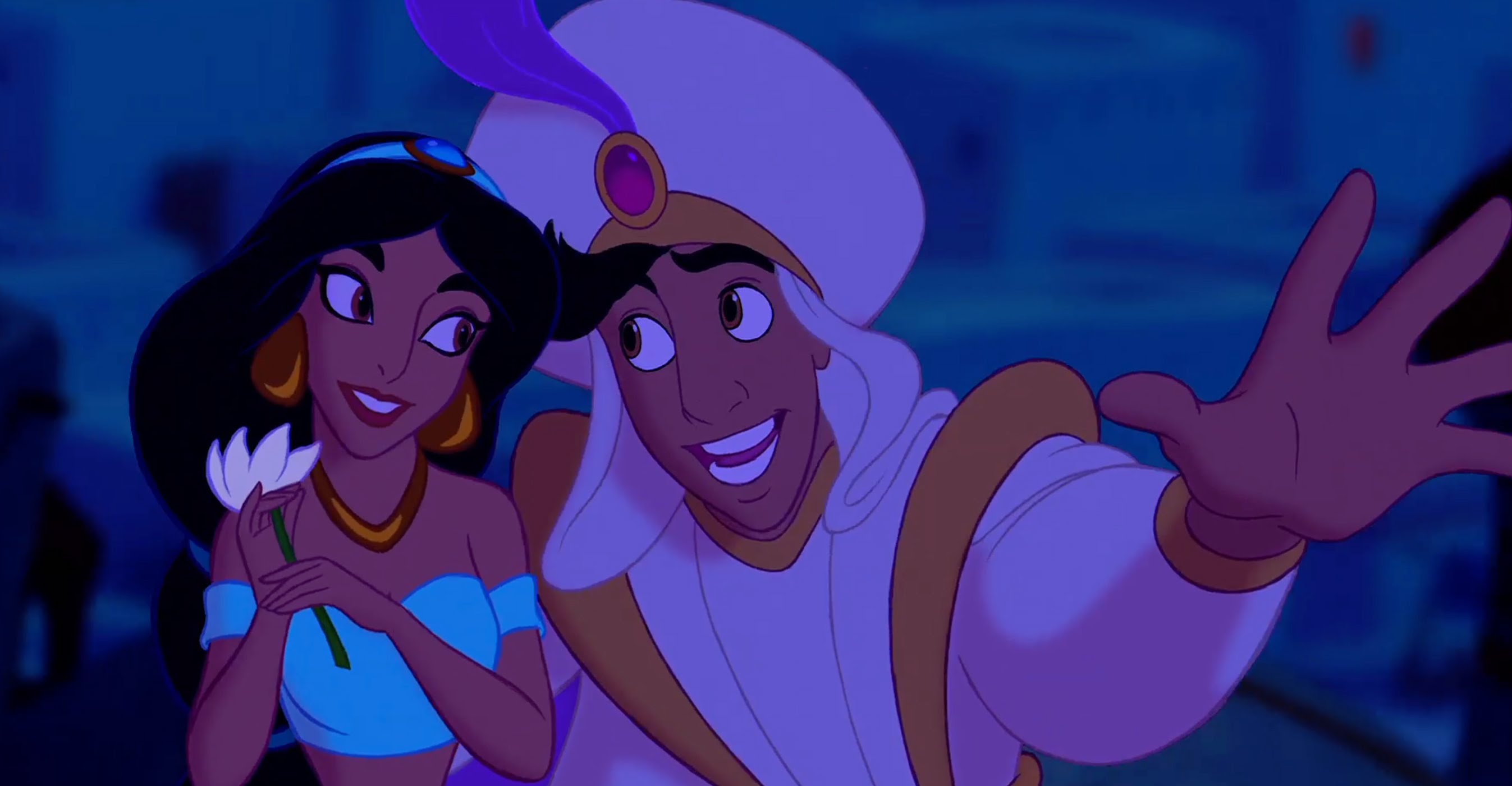 The 80 Greatest Shots In Disney Animation History [Part Five]