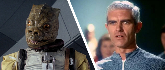 Original 'Star Wars' Trilogy Veteran Alan Harris Has Passed Away At 81