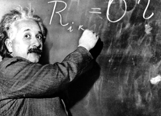 Wayne Wang Directing Albert Einstein Biopic