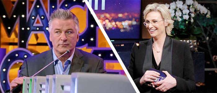 'Inside The Actors Studio' Reboot Taps Alec Baldwin And Jane Lynch As ...