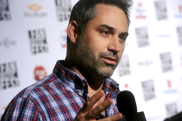 'Sunshine' And 'Never Let Me Go' Writer Alex Garland To Make ...