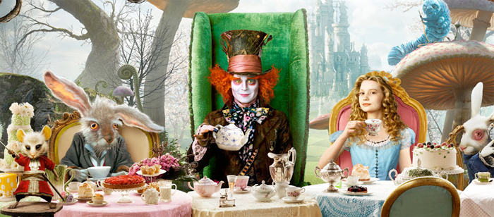 There's A Tim Burton-Themed Bar Opening In New York City Soon