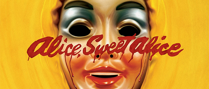 Cool Stuff: 'Alice, Sweet Alice' Soundtrack Is Now Available On Vinyl ...