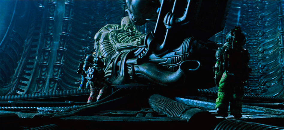 'Alien' Comic Series Will Adapt Dan O'Bannon's Original Screenplay