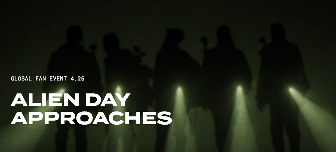 Watch New 'Alien: Covenant' TV Spots And Prepare For Alien Day 2017 In ...