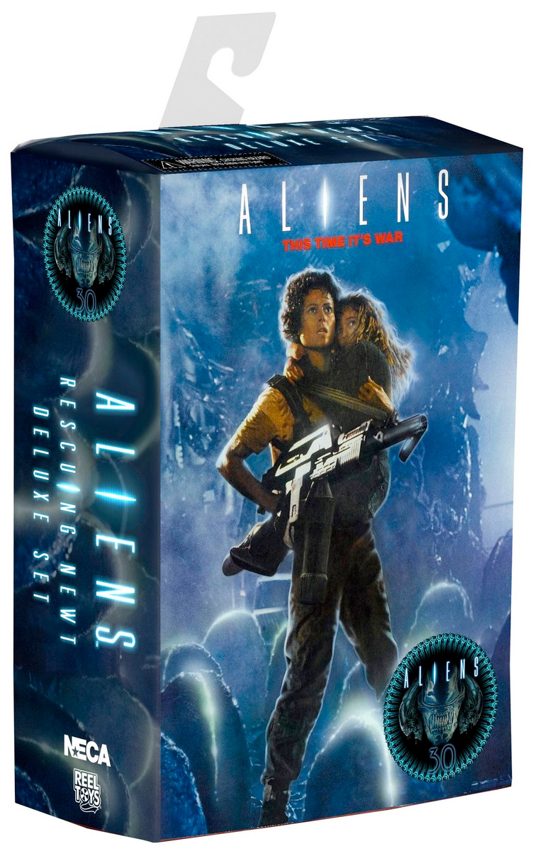 The Toy Box: Game Of Thrones, Star Trek, The Force Awakens, Nightmare ...