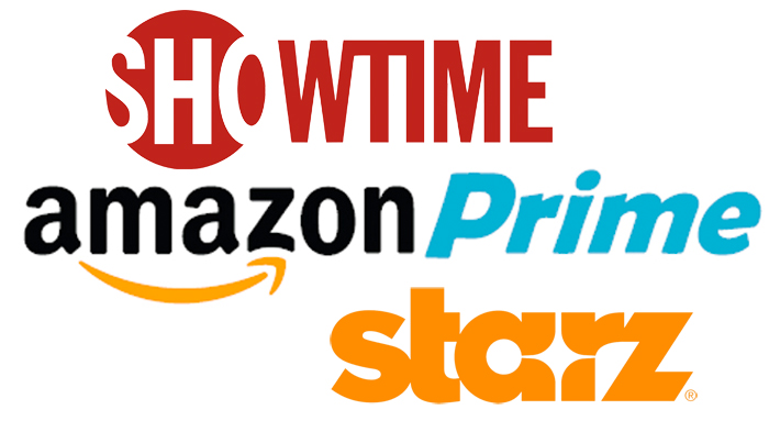 Amazon Prime Allows Users To Subscribe To Showtime And Starz, Is A La ...