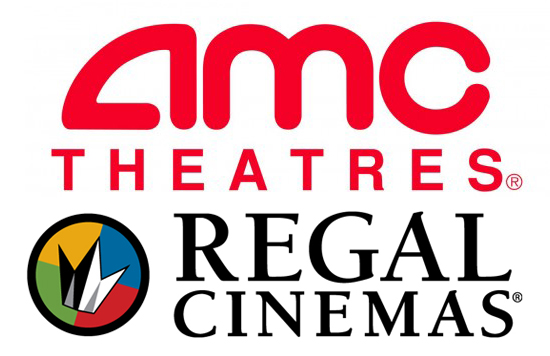 AMC And Regal Pact To Acquire And Release Films