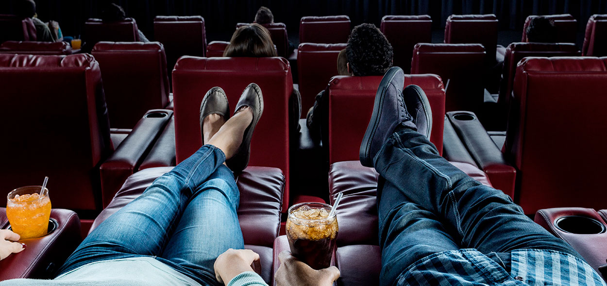 Movie Theaters Considering Variable And Dynamic Pricing Models After ...
