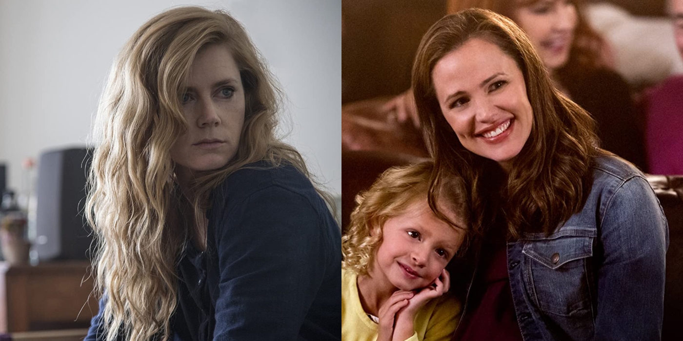 Amy Adams Jennifer Garner And More Celebrities Fundraise Read Bedtime 