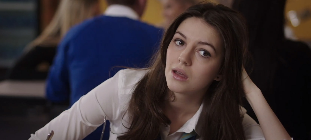 'Anna And The Apocalypse' Reveals A Catchy Music Video From The Zombie ...