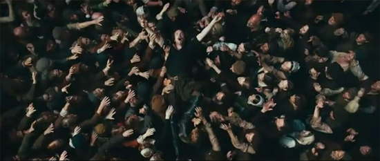 'Anonymous' Trailer: Roland Emmerich, Shakespeare, And Radiohead