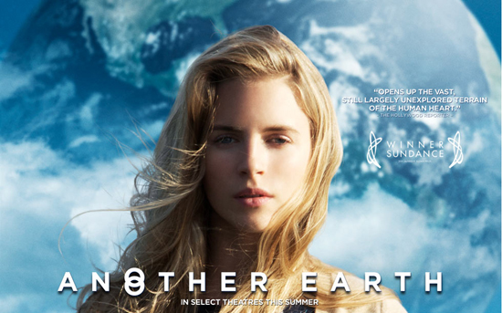 'Another Earth' Trailer