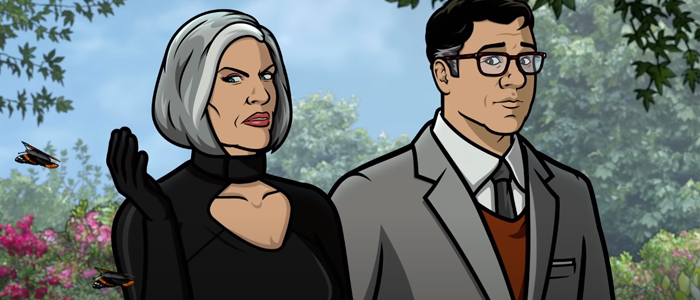 'Archer' Season 12 Trailer: Archer And The Gang Save The World...Again