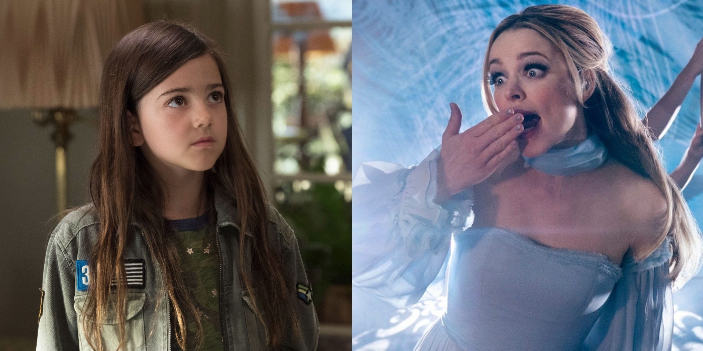 Rachel McAdams And Abby Ryder Fortson To Star In 'Are You There God? It ...